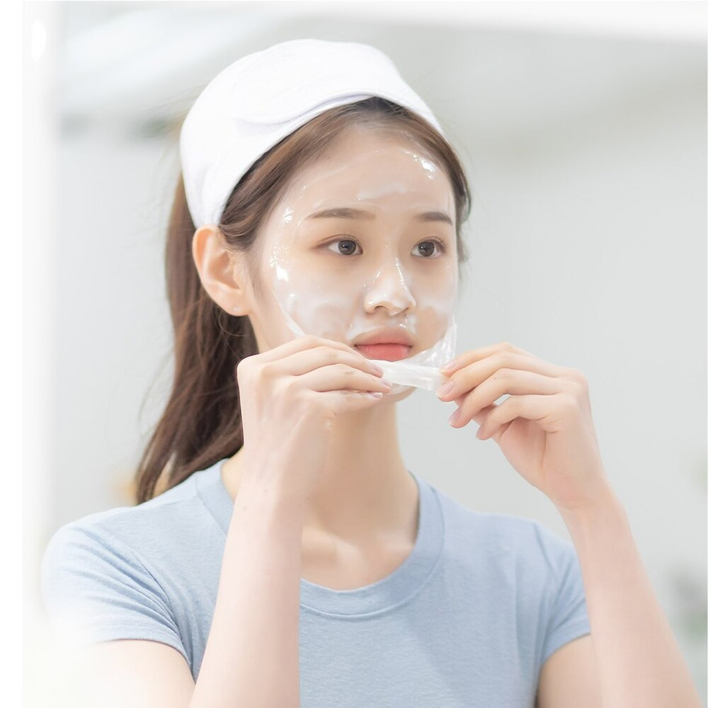 Masca de fata KOCOSTAR T1 Collagen Cream, 50 ml - eMAG.ro