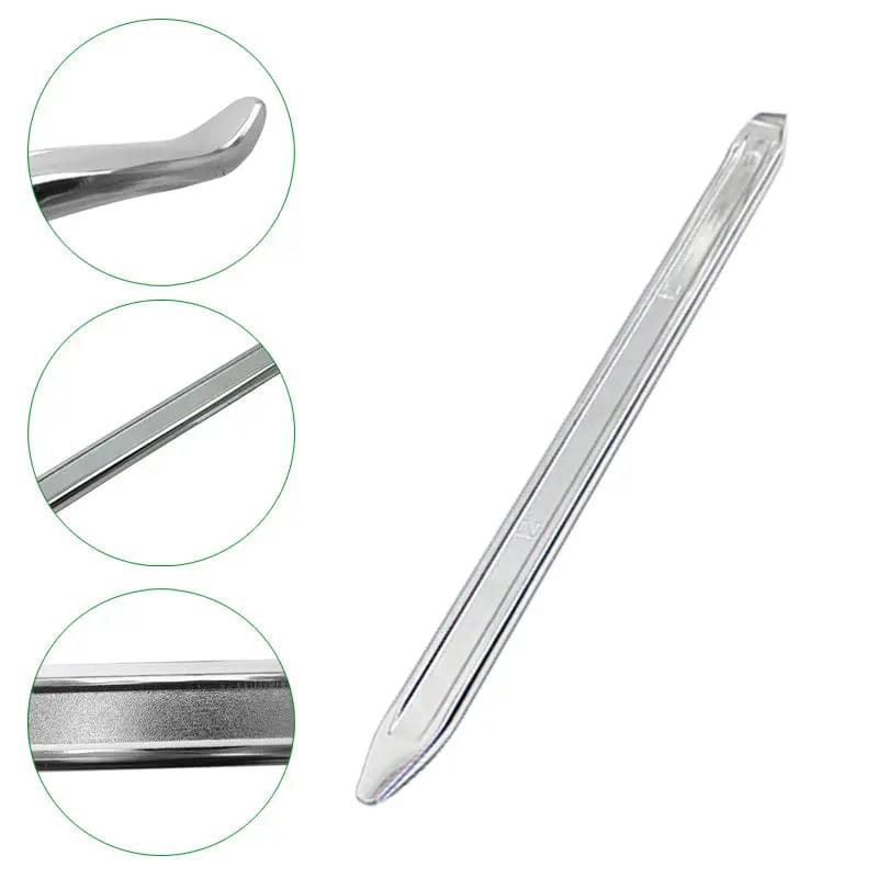 Levier profesional pentru roti, lungime 600mm, Material Cr-V - eMAG.ro