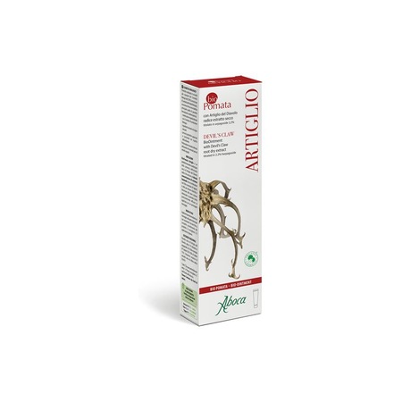 Artiglio crema, 50 ml, Aboca - eMAG.ro