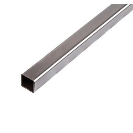 Teava inox patrata, Gsp Inox, 40mm x 40mm x 1.5mm - eMAG.ro