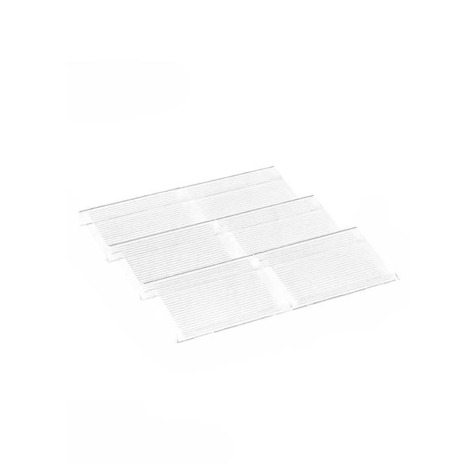 Set de 7 organizatoare pentru condimente Lifewit, pentru sertar ...