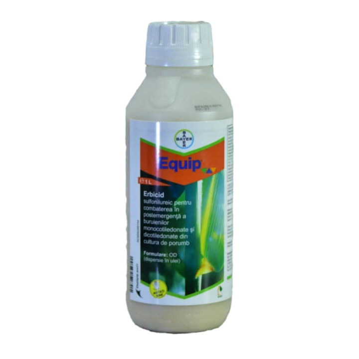 Erbicid porumb Equip, 1 l - eMAG.ro