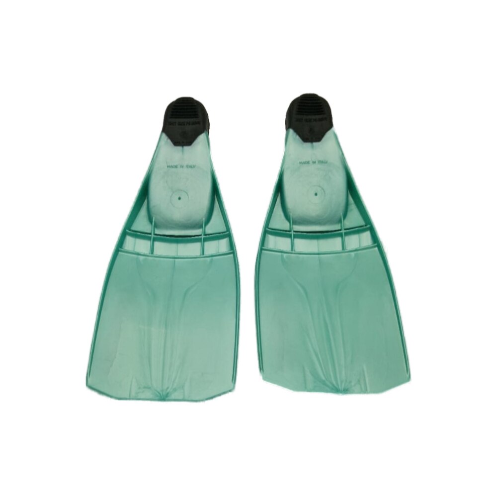 Labe inot Lungi Comfort, Marimea 25 - 27, Verde - eMAG.ro