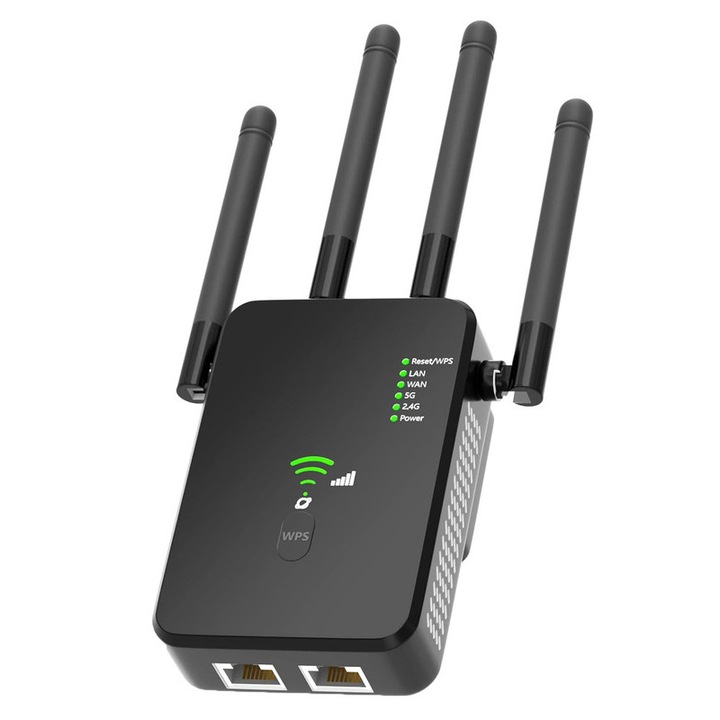 Wireless adapterek - eMAG.hu