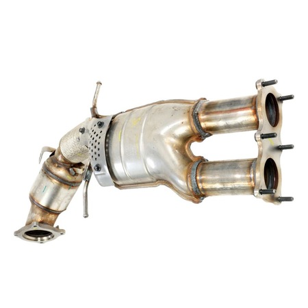 Catalizator original, Volvo, Modele S60 V60 S80 V70 XC60 XC70, 3.0T T6 ...