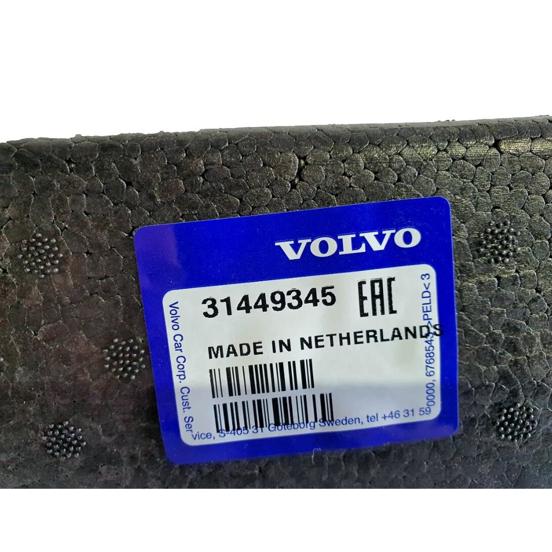 Bara fata de intarire cu spuma de absorbtie originala, VOLVO, XC40 OE ...