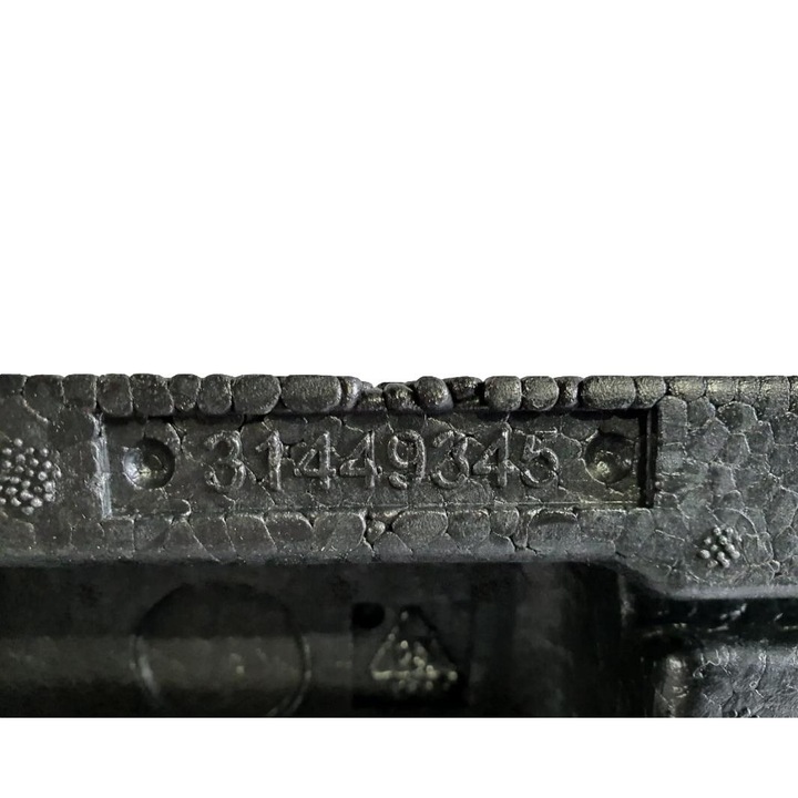 Bara fata de intarire cu spuma de absorbtie originala, VOLVO, XC40 OE ...