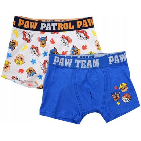 Set boxer Paw Patrol - eMAG.ro