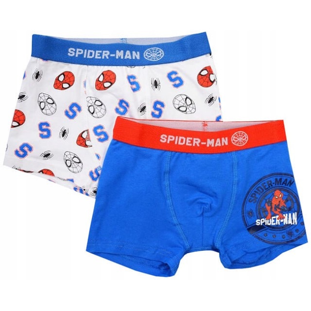 Set boxer Spider-Man - eMAG.ro