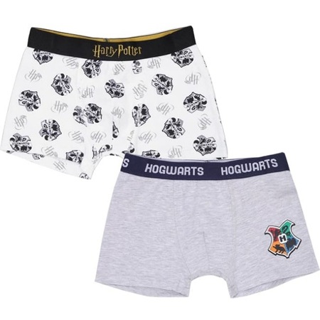 Set boxer Harry Potter - eMAG.ro