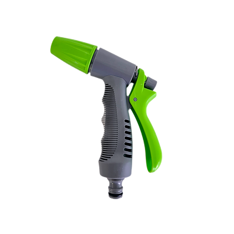 Pistol Hydrostab Hydro-Fix Standard, un singur jet, reglabil - eMAG.ro