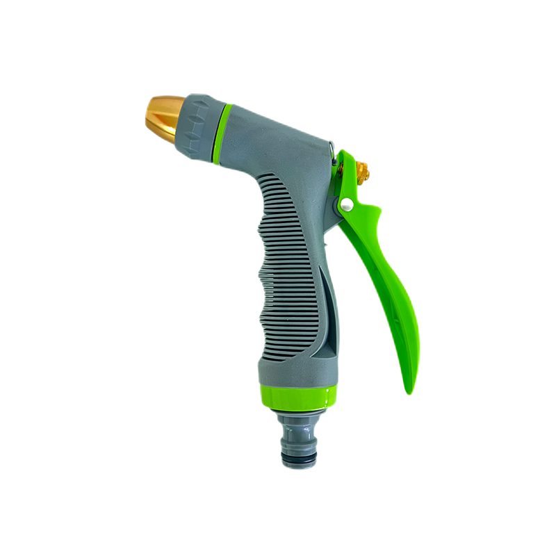 Pistol Hydrostab Hydro-Fix Standard, Ajustabil, Cu cap metalic - eMAG.ro