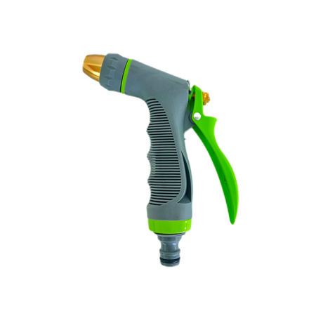 Pistol Hydrostab Hydro-Fix Standard, Ajustabil, Cu cap metalic - eMAG.ro