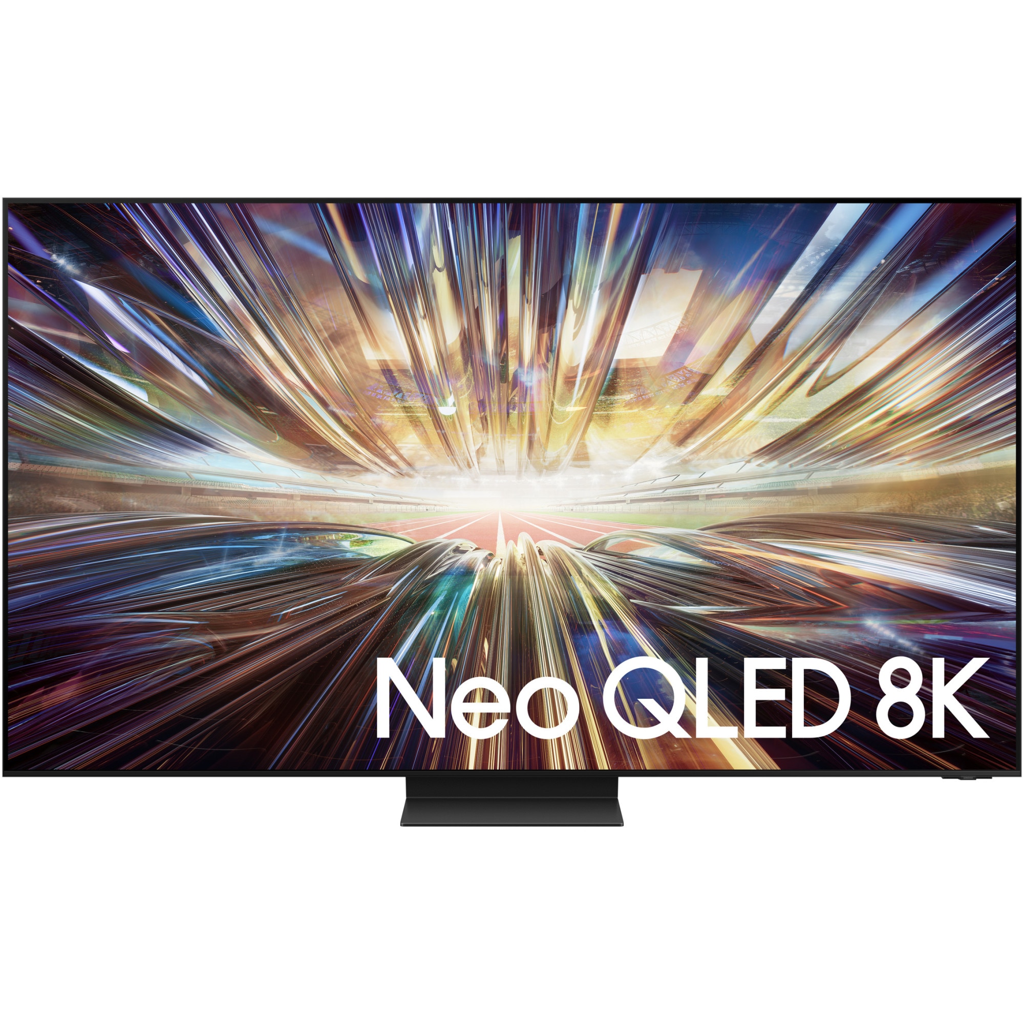 Телевизор SAMSUNG MiniLED Neo QLED 65QN800D, 65" (163 см), Smart, 8K ...