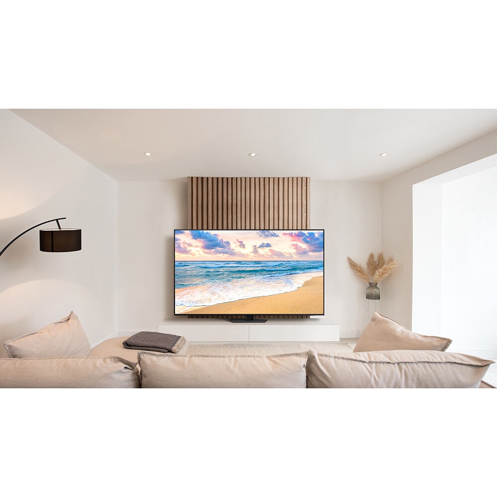 Телевизор SAMSUNG MiniLED Neo QLED 65QN85D, 65" (163 см), Smart, 4K ...