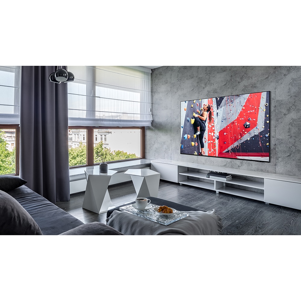 Телевизор SAMSUNG OLED 77S95D, 77" (195 см), Smart, 4K Ultra HD, 100 Hz ...