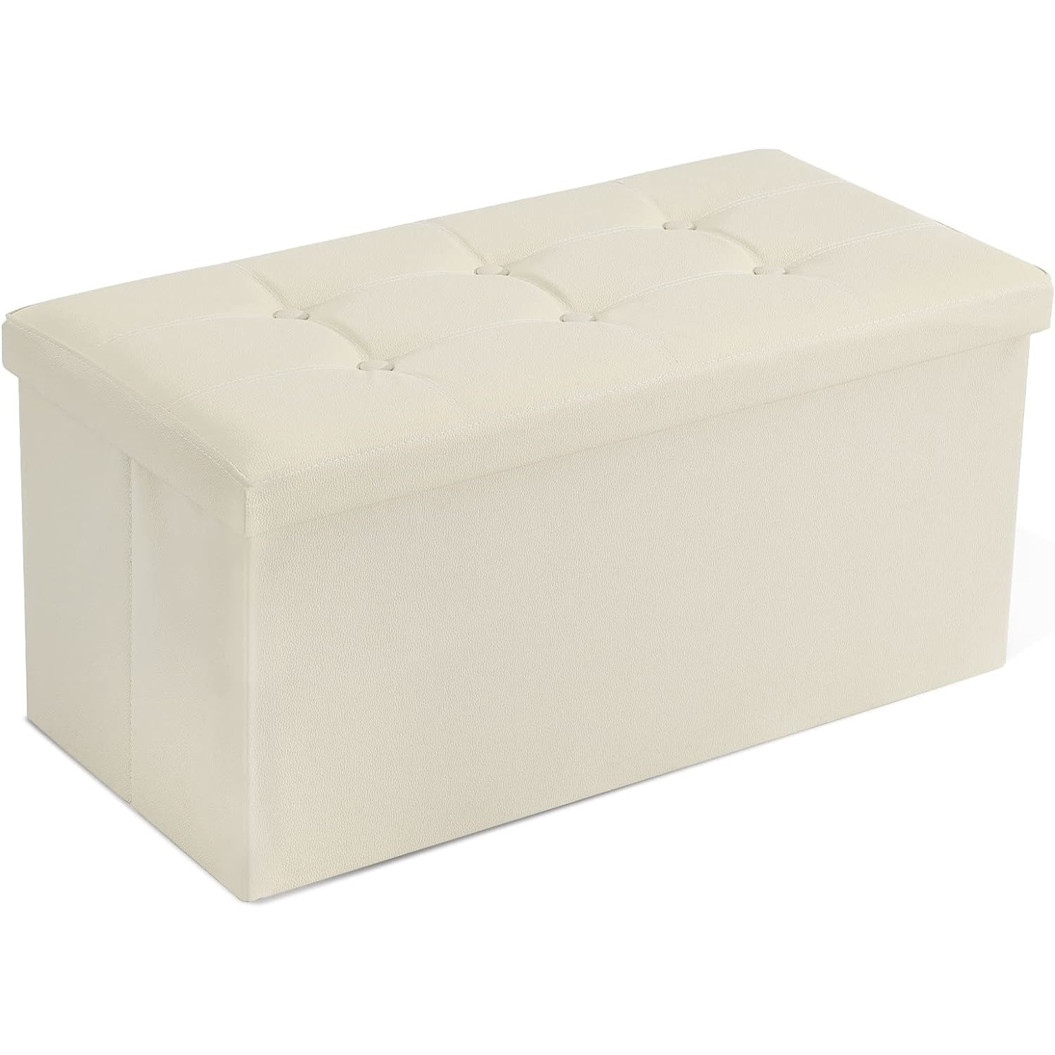 Taburet pliabil cu spatiu de depozitare, greutate suportata 150 kg ...