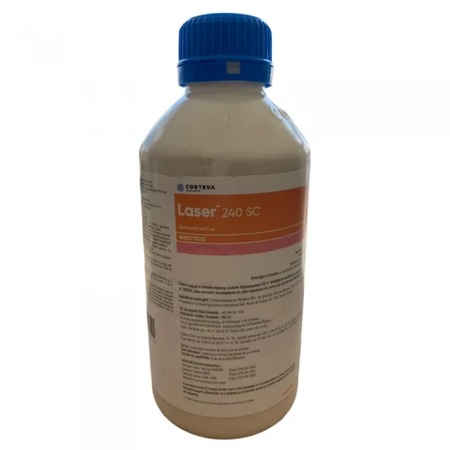 Insecticid Laser 240 SC, 1 l - eMAG.ro
