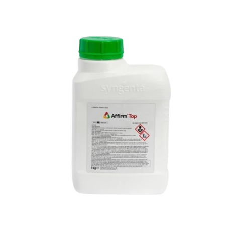 Insecticid Affirm Top, 1 Kg - eMAG.ro