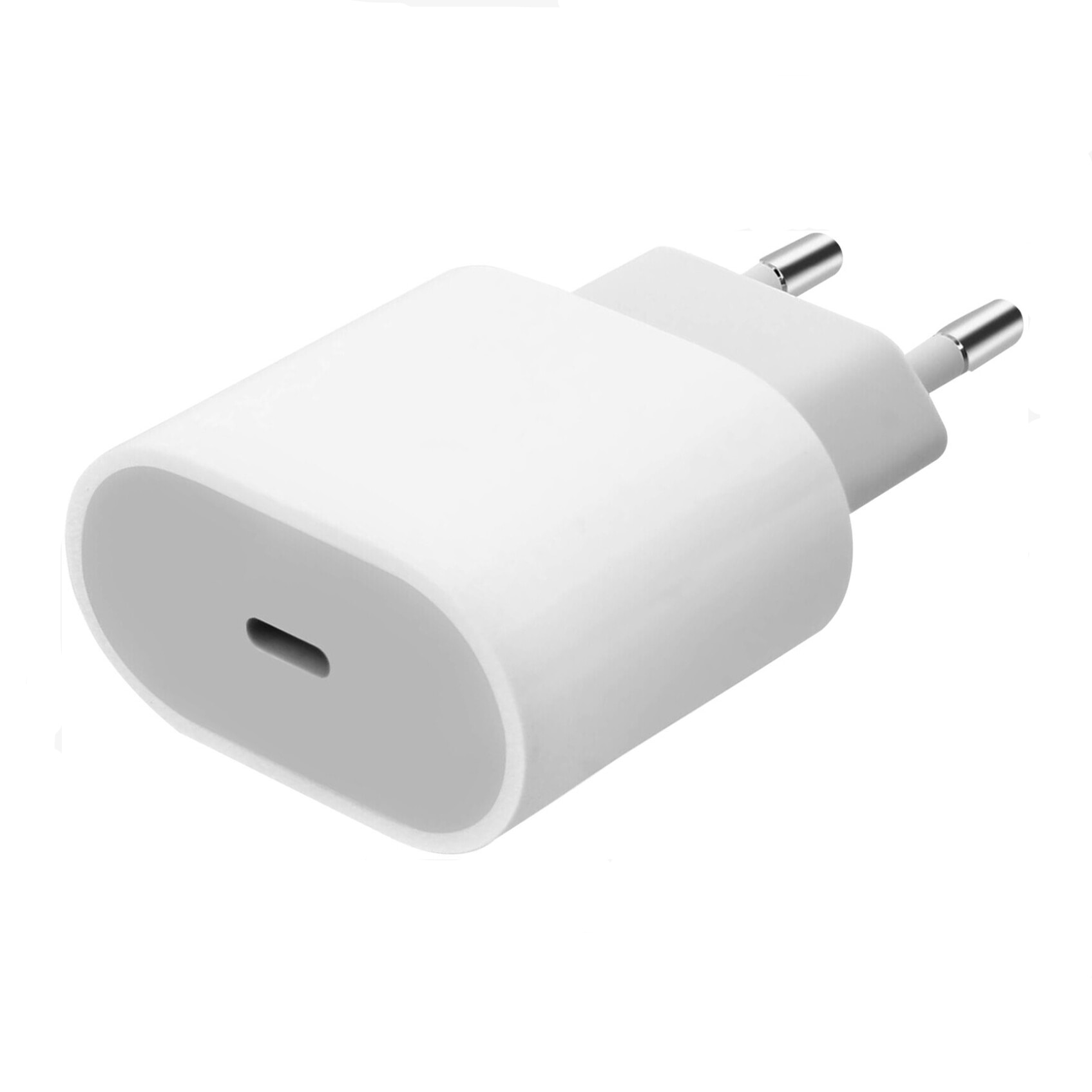 Adaptor Priza USB C EDAR, Alb - eMAG.ro