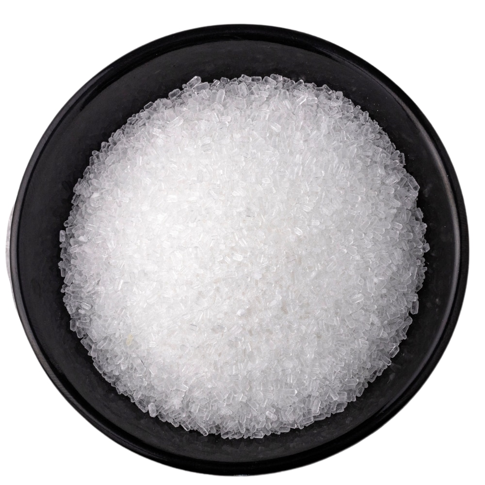 Sare de baie amara Epsom, 100% pura, 2.5 kg - eMAG.ro