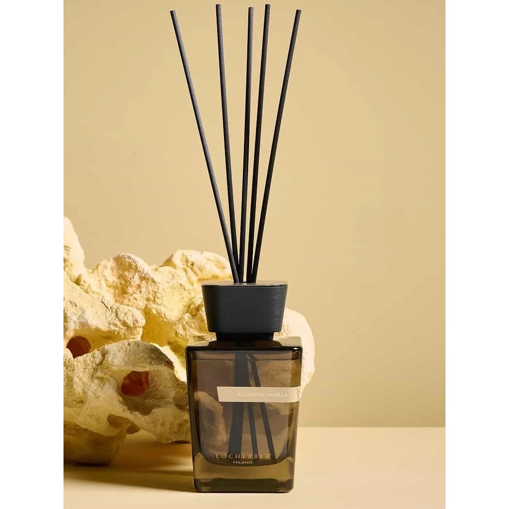 Parfum De Camera Bourbon Vanilla, 100ml - eMAG.ro