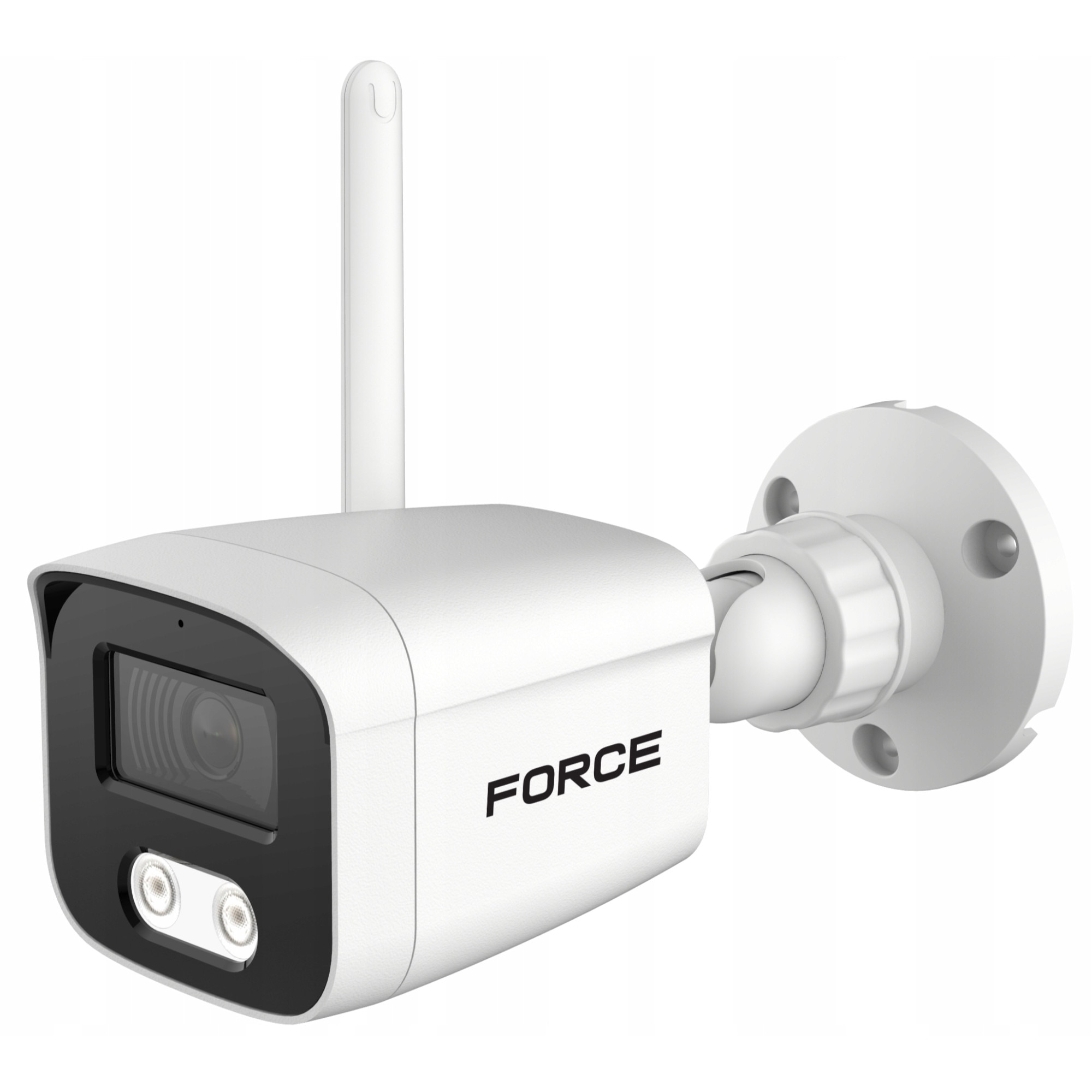 Camera de supraveghere exterior, Force, IP-WI-2025B, Full HD ...