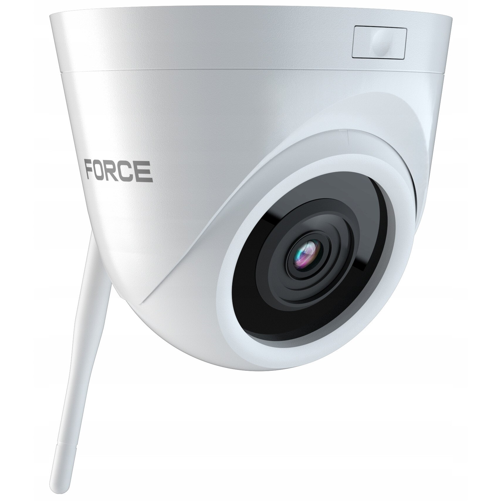 Camera de supraveghere exterior, Force, IP-WI-2030D, Full HD ...