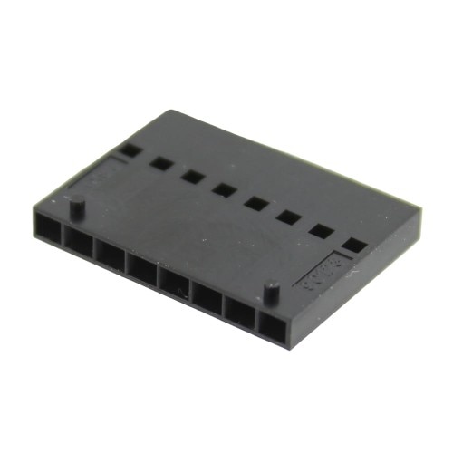 Conector cablu-placa, 8 pini, mama, MOLEX, 90123-0108, T210451 - eMAG.ro