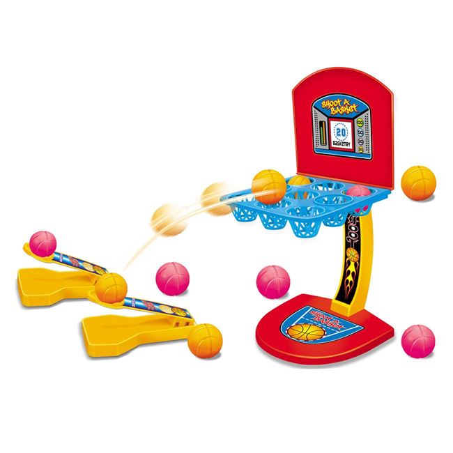 Joc Cos de Baschet de Masa - eMAG.ro