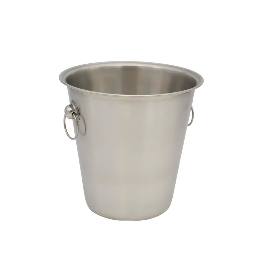 Frapiera pentru gheata, metalica, 22X21 cm - eMAG.ro