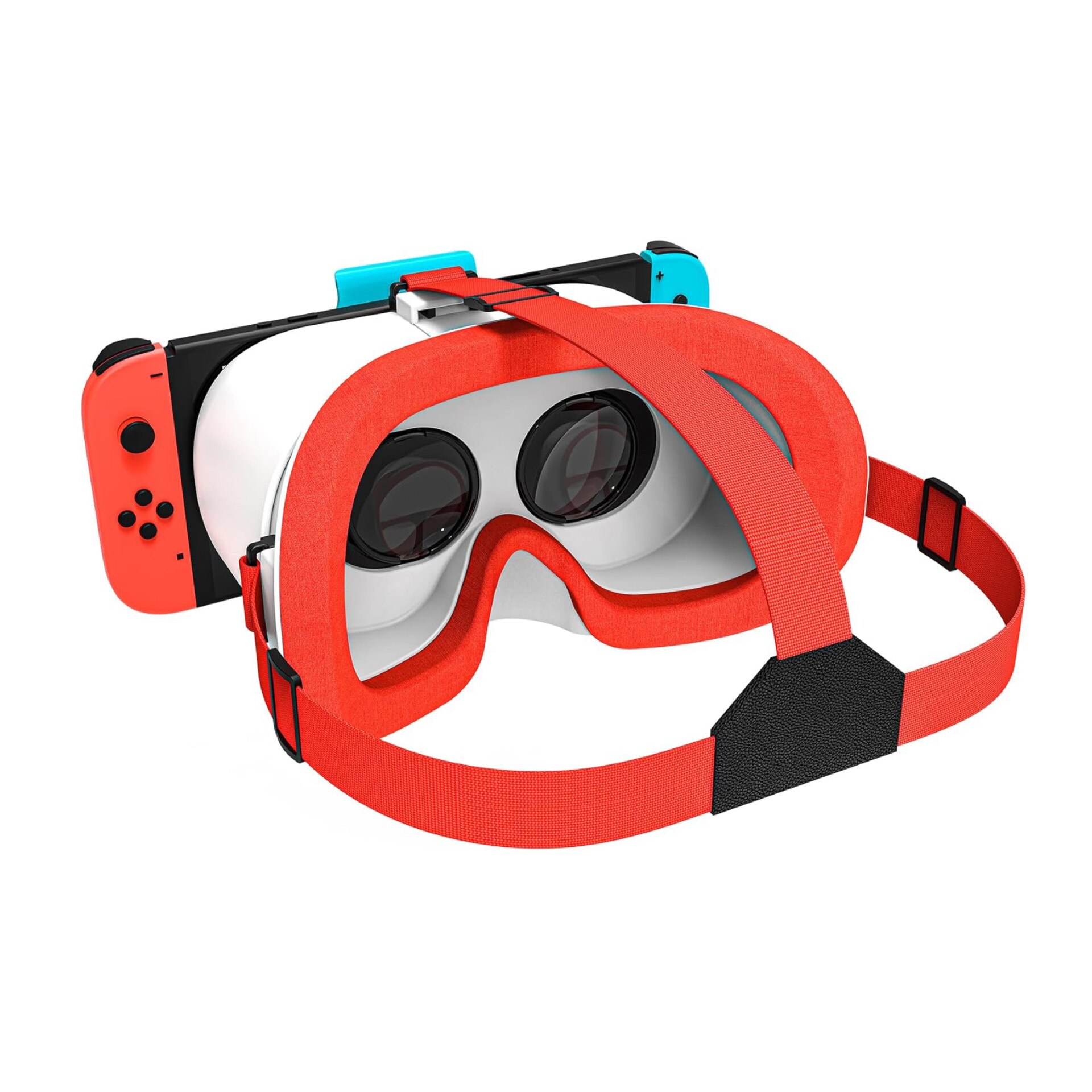 Casca VR Maxx Tech New Vr Headset pentru NSW - eMAG.ro