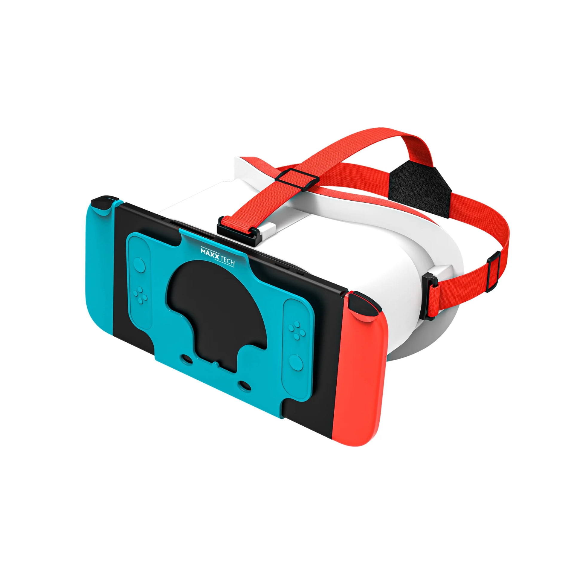 Casca VR Maxx Tech New Vr Headset pentru NSW - eMAG.ro