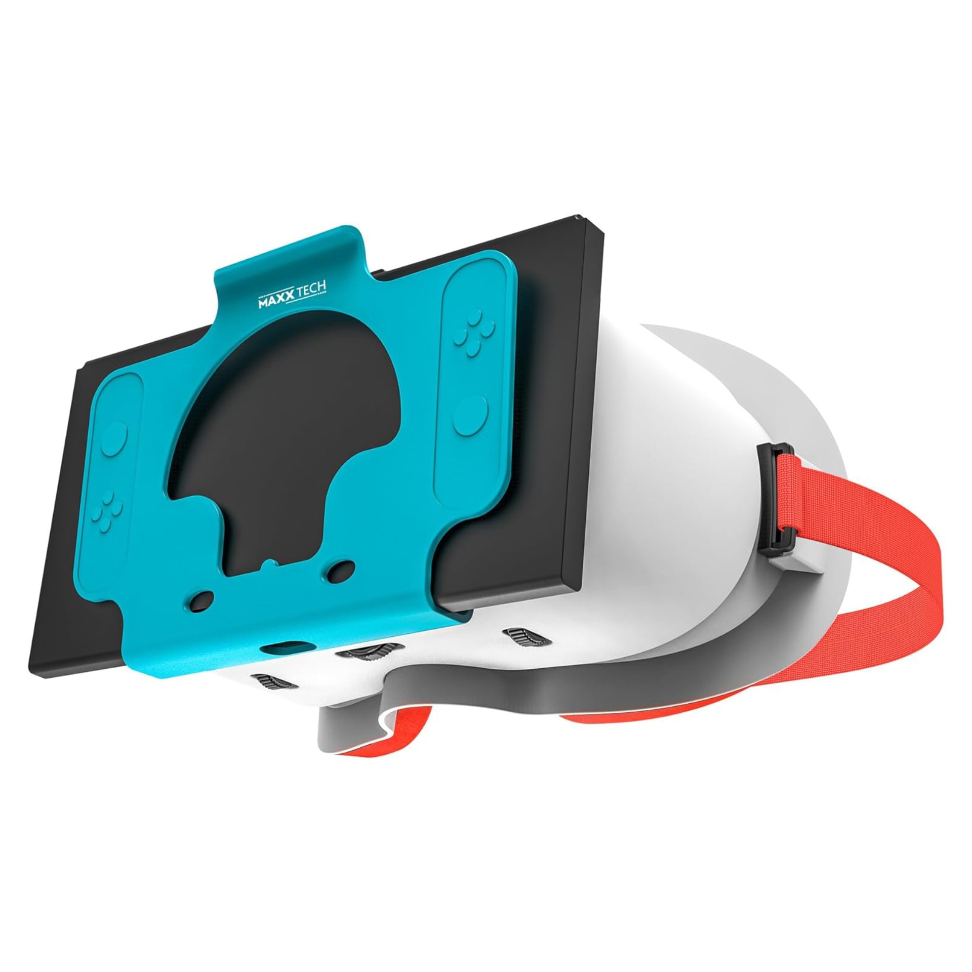 Casca VR Maxx Tech New Vr Headset pentru NSW - eMAG.ro