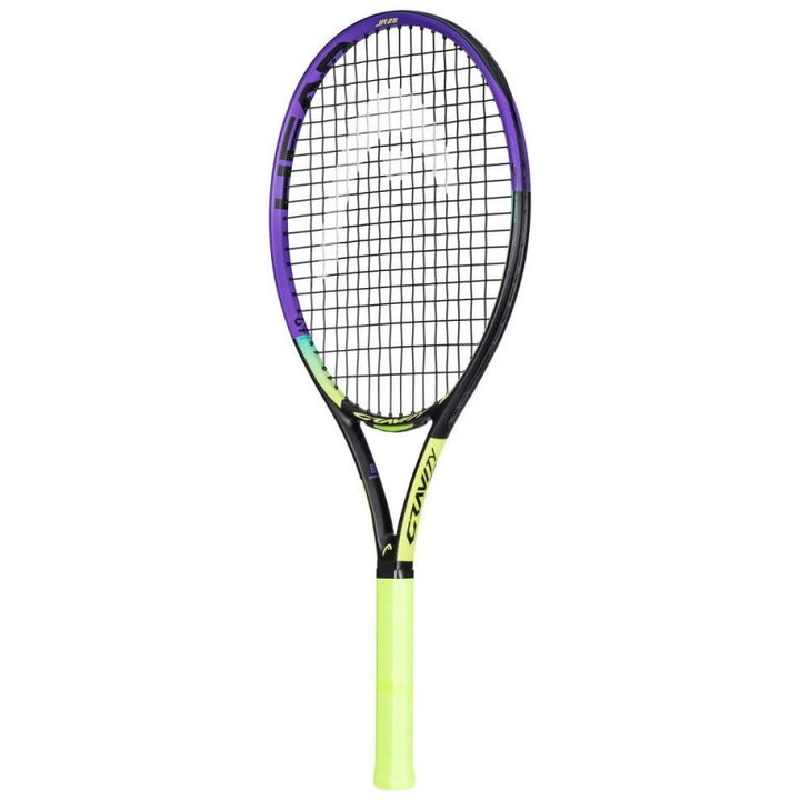 Racheta tenis copii Head IG Gravity 26 - eMAG.ro