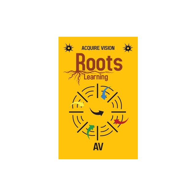 Roots, Learning, Av - eMAG.ro
