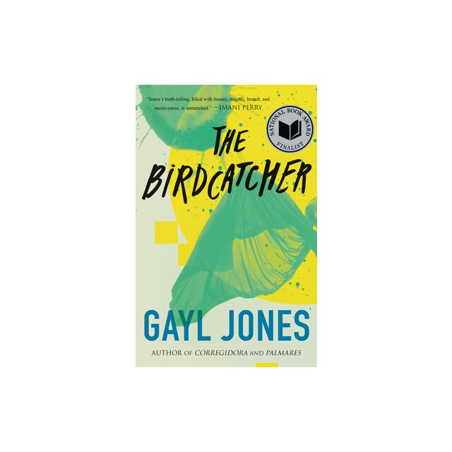 The Birdcatcher, Gayl Jones - eMAG.ro