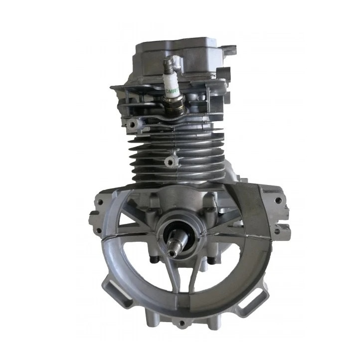 Motor complet motocoasa Honda GX 35 PTC - eMAG.ro