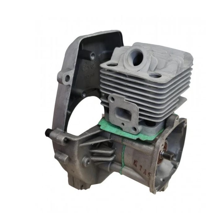 Motor complet motocoasa TL 26 piston de 34mm PTC - eMAG.ro