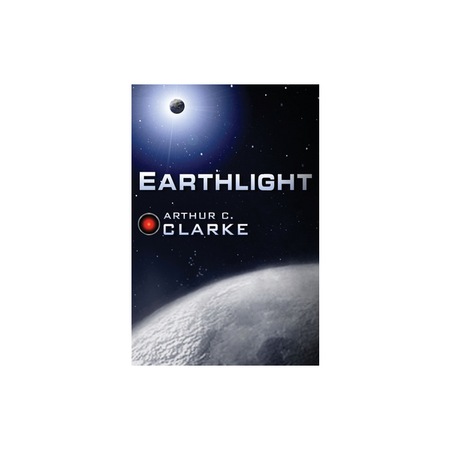 Earthlight, Arthur C. Clarke - eMAG.ro