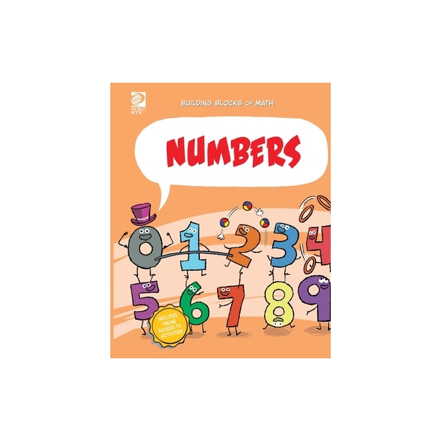 Numbers, Joseph Midthun - eMAG.ro