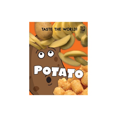 Taste the World! Potato, World Book - eMAG.ro