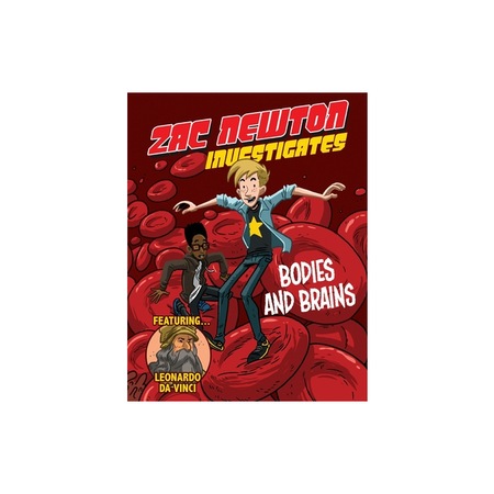 Bodies and Brains, World Book - eMAG.ro