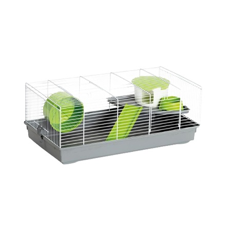 Cusca Pentru Rozatoare, Fop, Duffy, 58x32x22 cm, 20330011 - eMAG.ro