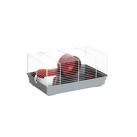 Cusca Pentru Rozatoare, Fop, Zoe, 45x27x20 cm, 20790011 - eMAG.ro