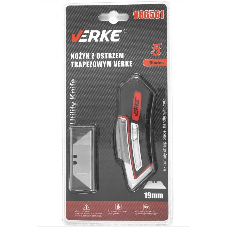 Cutter trapezoidal, Verke - eMAG.ro