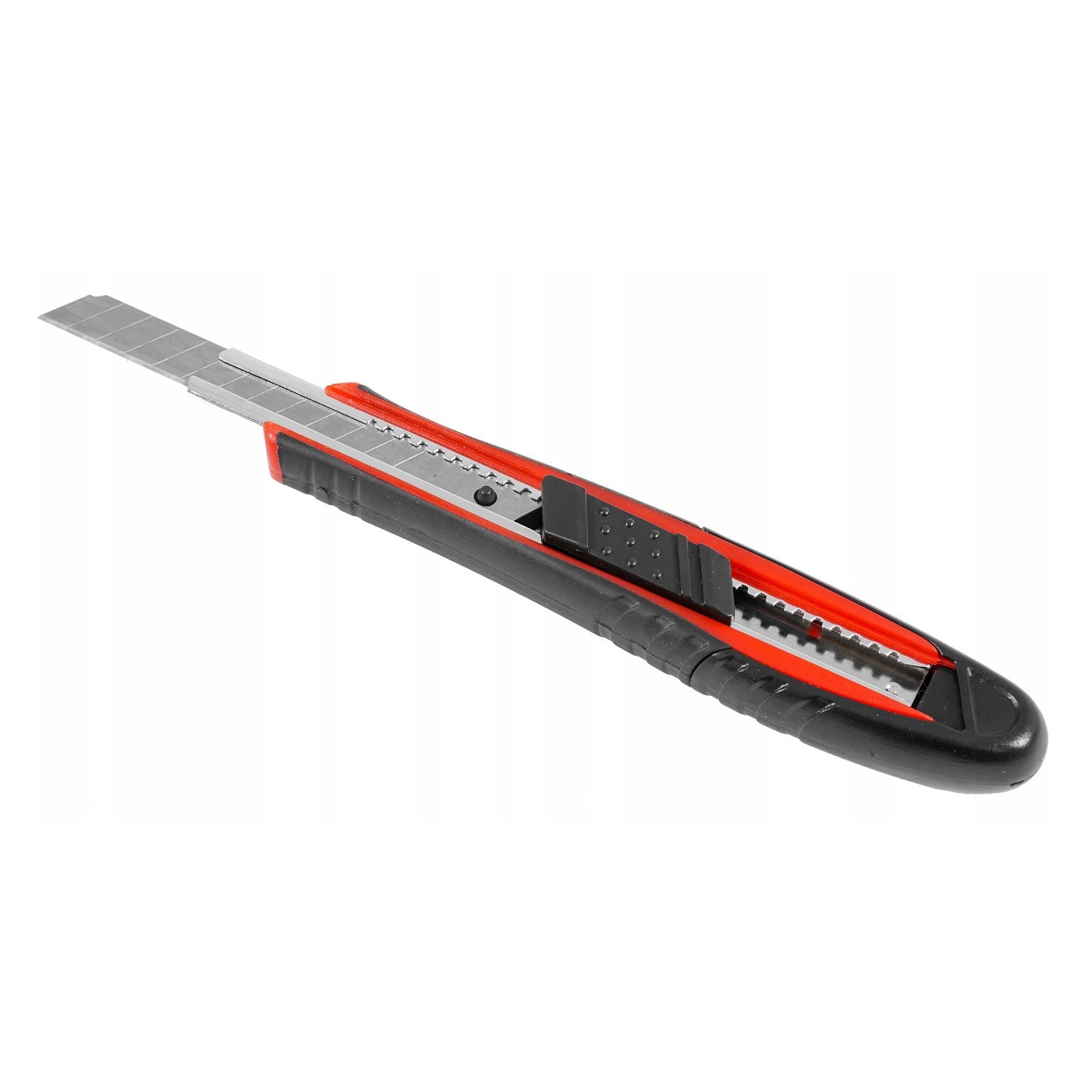 Cutter 9mm, lama pliabila, 140mm, Verke - eMAG.ro