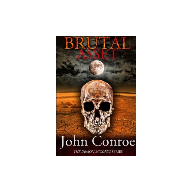 Brutal Asset, John Conroe - eMAG.ro