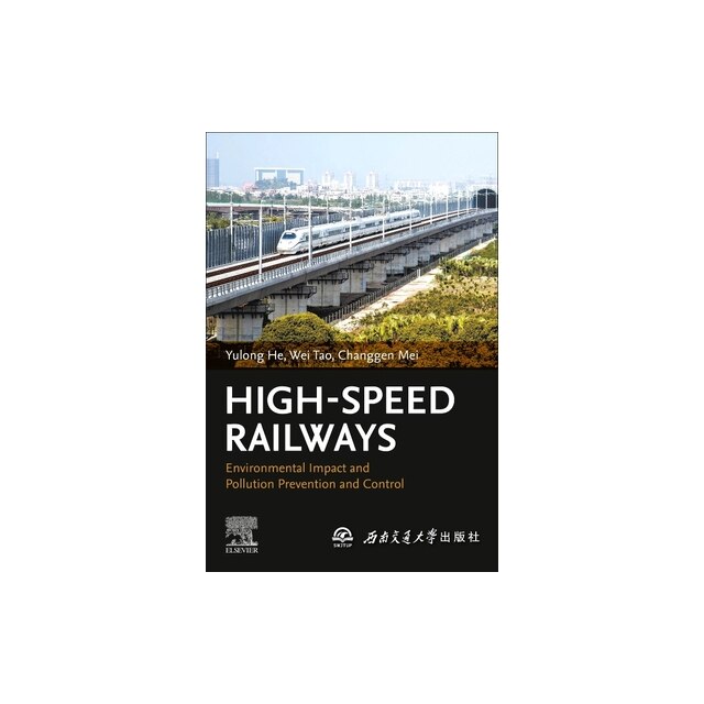 High-Speed Railways Environmental Impact and Pollution Prevention and ...