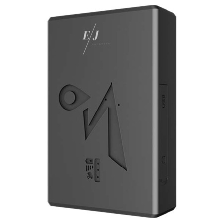 Mini GPS spion profesional 4G, EJ PRODUCTS, Q10, monitorizare in timp ...